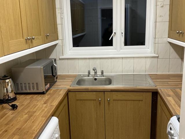 Room at Lucey Way, Greater London