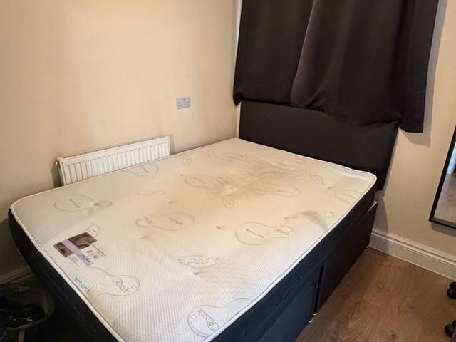 Room at Lucey Way, Greater London