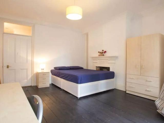Room at Lucerne Mews, Greater London