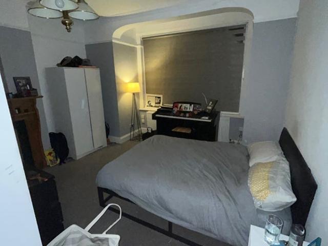 Room at Lucien Road, Greater London