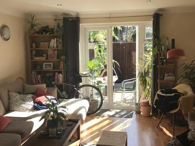 Room at Ludwick Mews Park, Greater London
