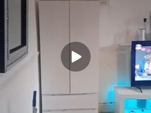 Room at Luffman Road, Greater London