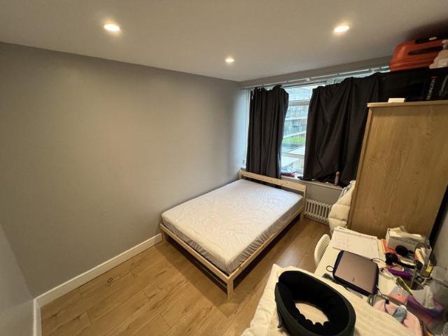 Room at Lupus Street, City of Westminster