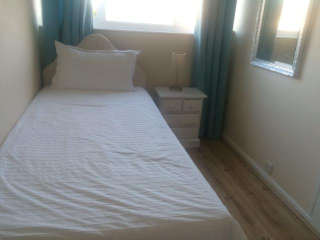 Room at Lupus Street, City of Westminster