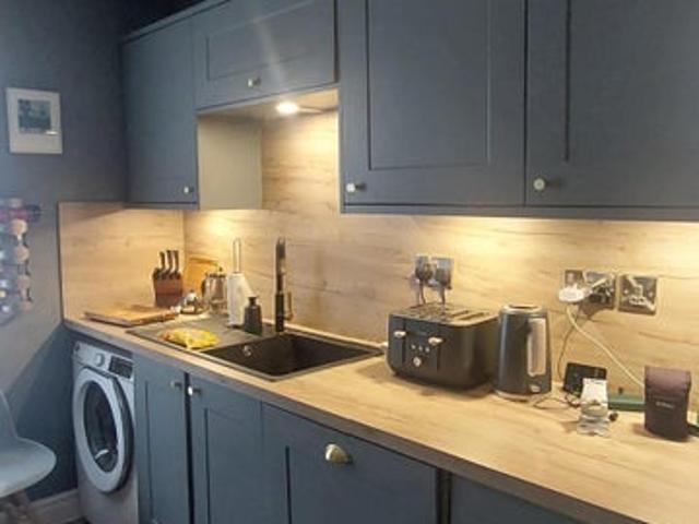 Room at Luther Road, Ipswich