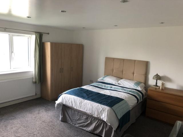 Room at Lutterworth Road, Harborough