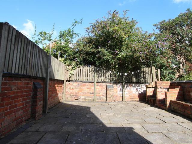 Room at Lutterworth Road, Northampton