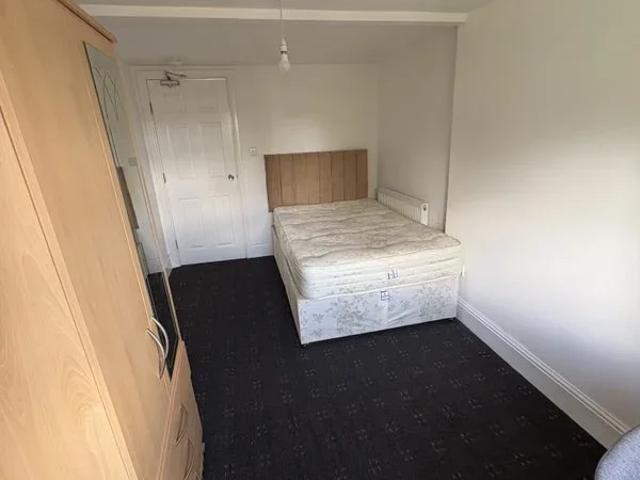 Room at Lutwyche Road, Greater London
