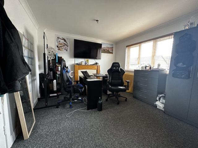 Room at Lychgate Close, Stoke on Trent
