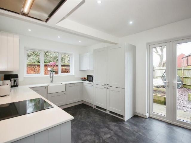 Room at Lydgate Road, Coventry