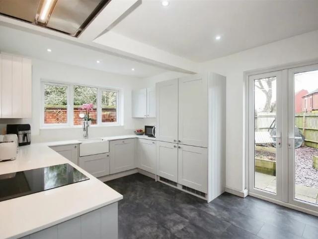 Room at Lydgate Road, Coventry
