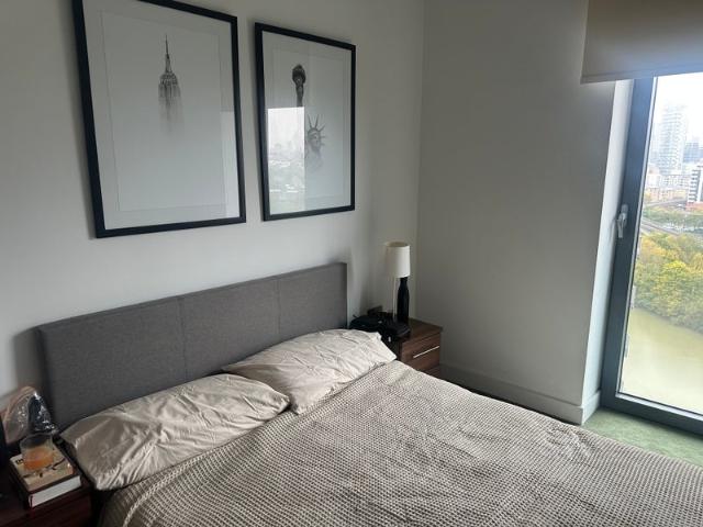 Room at Lyell Street, Greater London