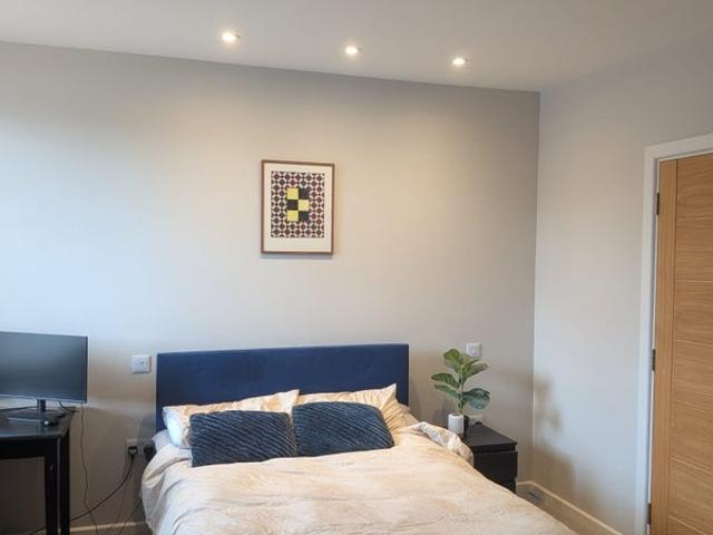 Room at Lyham Road, Greater London