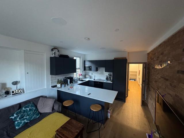 Room at Lyham Road, Greater London