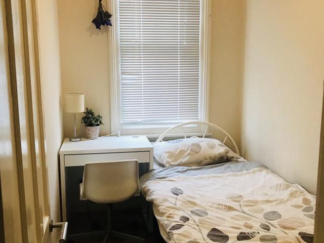 Room at Lyham Road, Greater London
