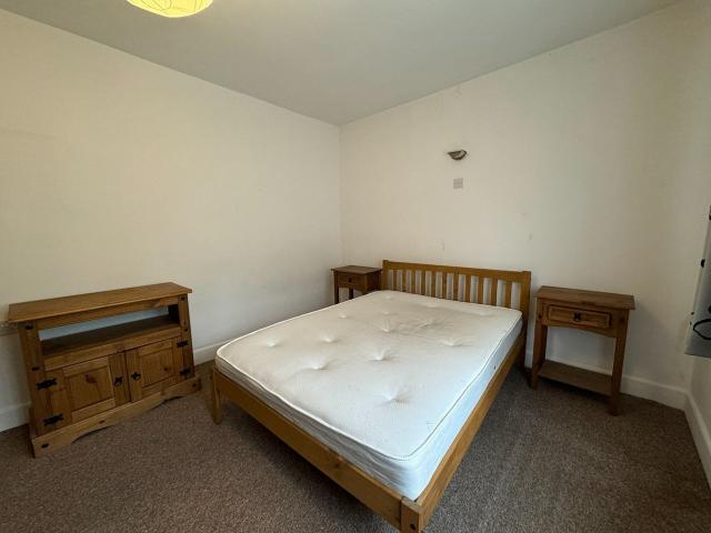 Room at Lyon Street, Southampton