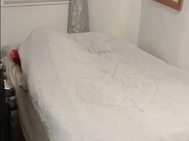 Room at Lyon Park Avenue, Greater London