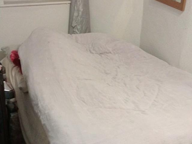 Room at Lyon Park Avenue, Greater London