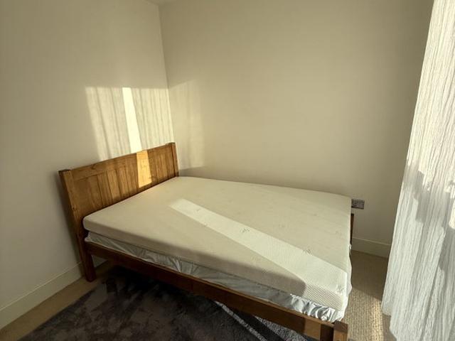 Room at Lyon Road, Greater London