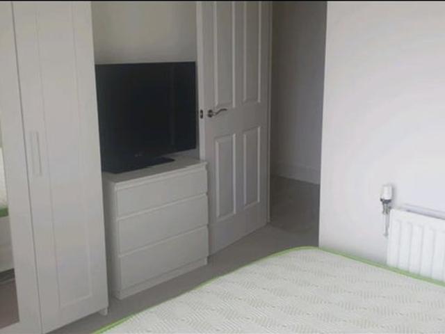 Room at Lyon Road, Greater London