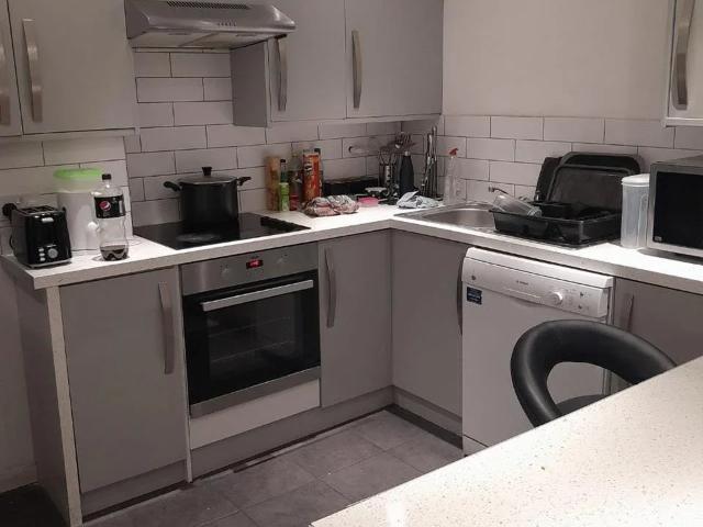 Room at Lyme Farm Road, Greater London