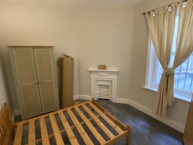 Room at Lymington Road, Greater London