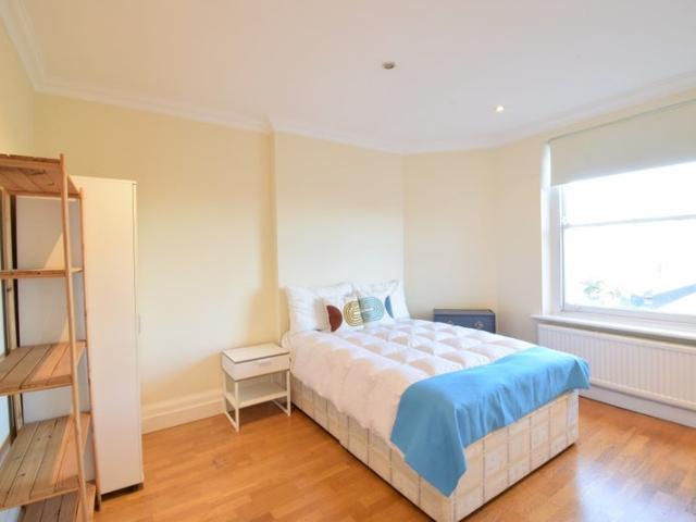 Room at Lymington Road, Greater London