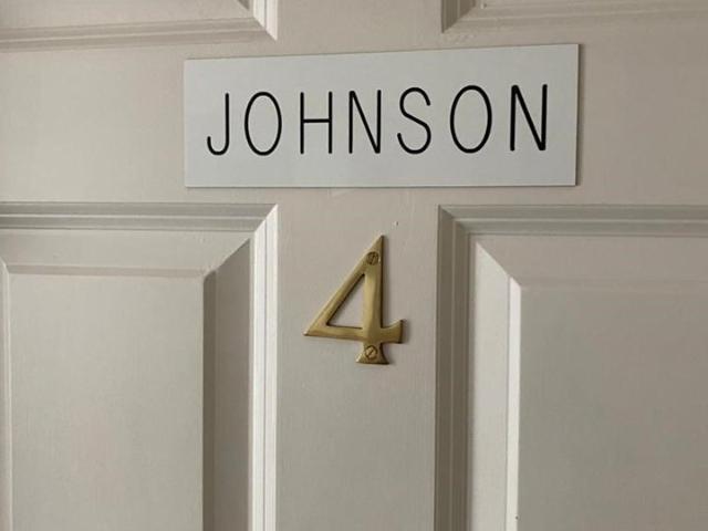Room at Lymington Road, Highcliffe on Sea