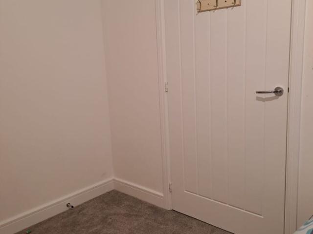 Room at Lynchets Road, Amesbury