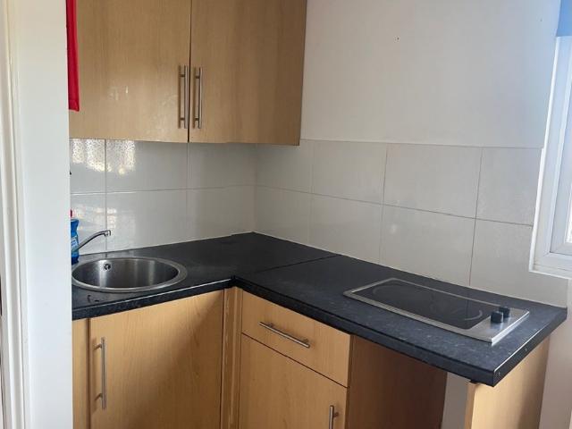 Room at Lyndhurst Avenue, Greater London