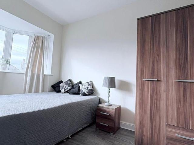 Room at Lyndhurst Avenue, Thanet
