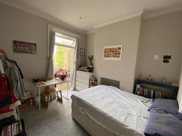 Room at Lyndhurst Grove, Greater London