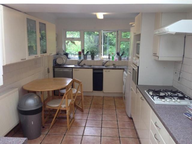 Room at Lynton Road, Greater London