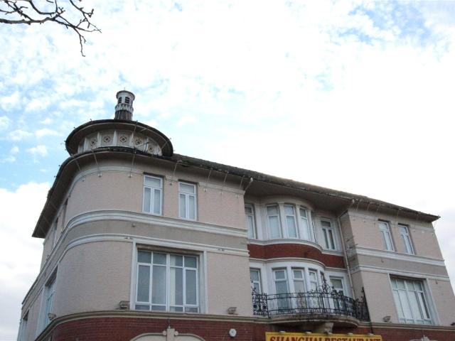 Room at Lysons Avenue, Gloucester