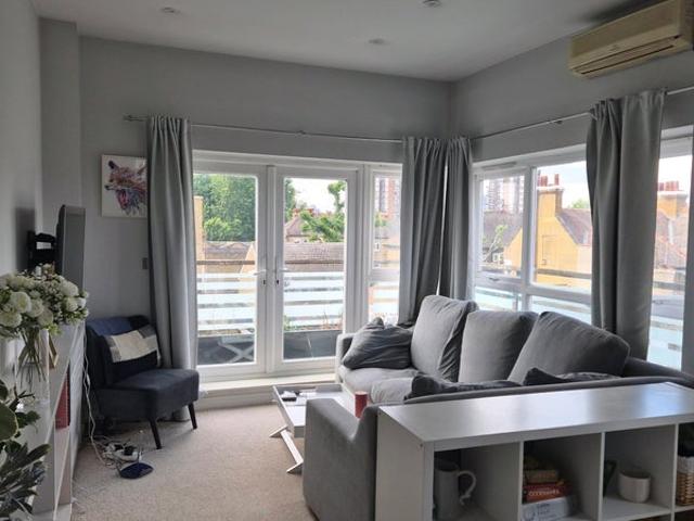 Room at Lytham Street, Greater London
