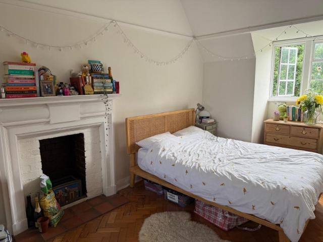 Room at Lyttelton Road, Greater London