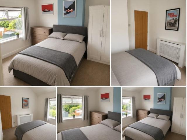 Room at Lyttleton Avenue, Halesowen