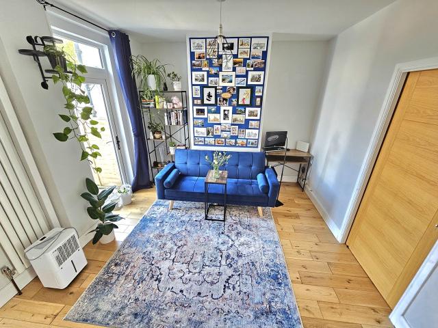 Room at Lytton Road, Bournemouth