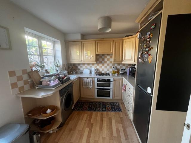 Room at Lacock Gardens, Maidstone