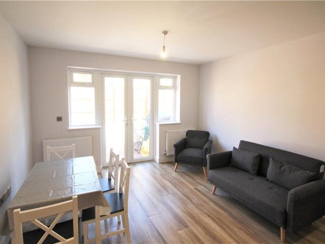 Room at Laburnum Place, Borough of Runnymede