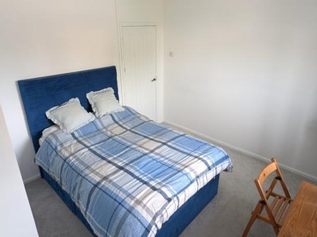 Room at Laburnum Way, Penarth
