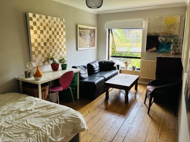 Room at Ladas Road, Greater London