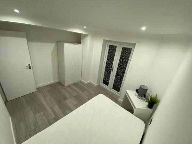 Room at Ladywell Road, Greater London