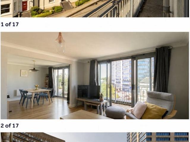 Room at Ladywood Middleway, Birmingham
