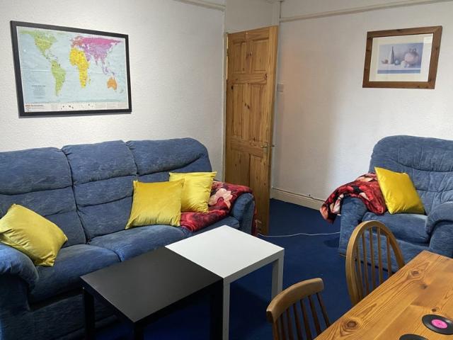 Room at Ladykirk Road, Newcastle upon Tyne