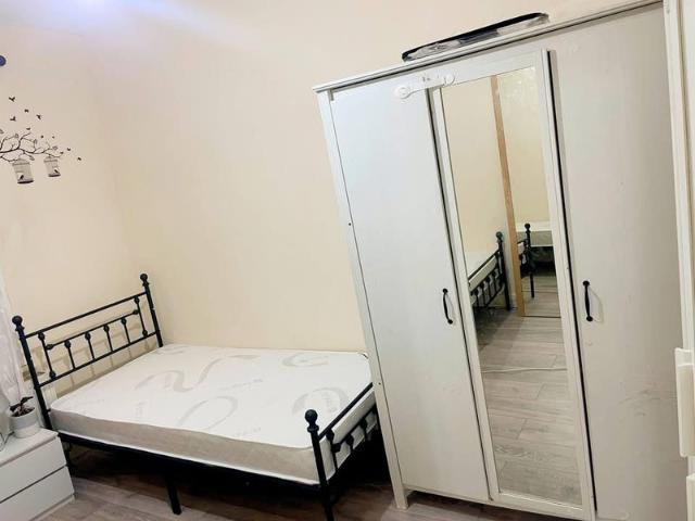 Room at Ladysmith Avenue, Greater London