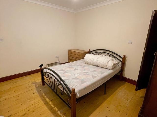 Room at Ladysmith Road, Greater London