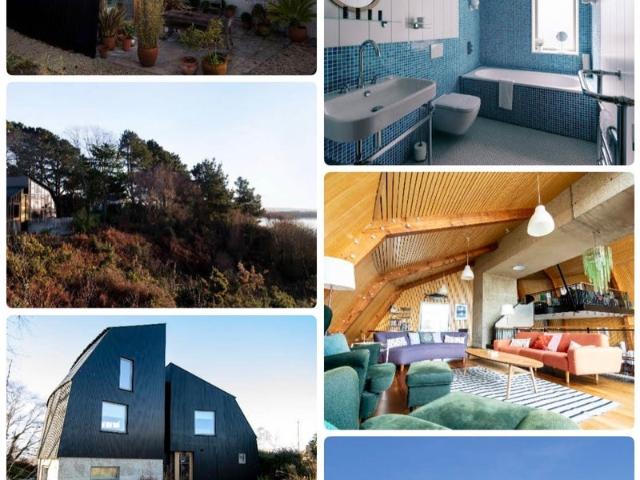 Room at Lake Drive, Poole