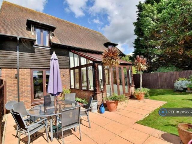 Room at Lake Farm Close, Ferndown