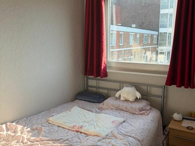 Room at Lakenham Place, Greater London